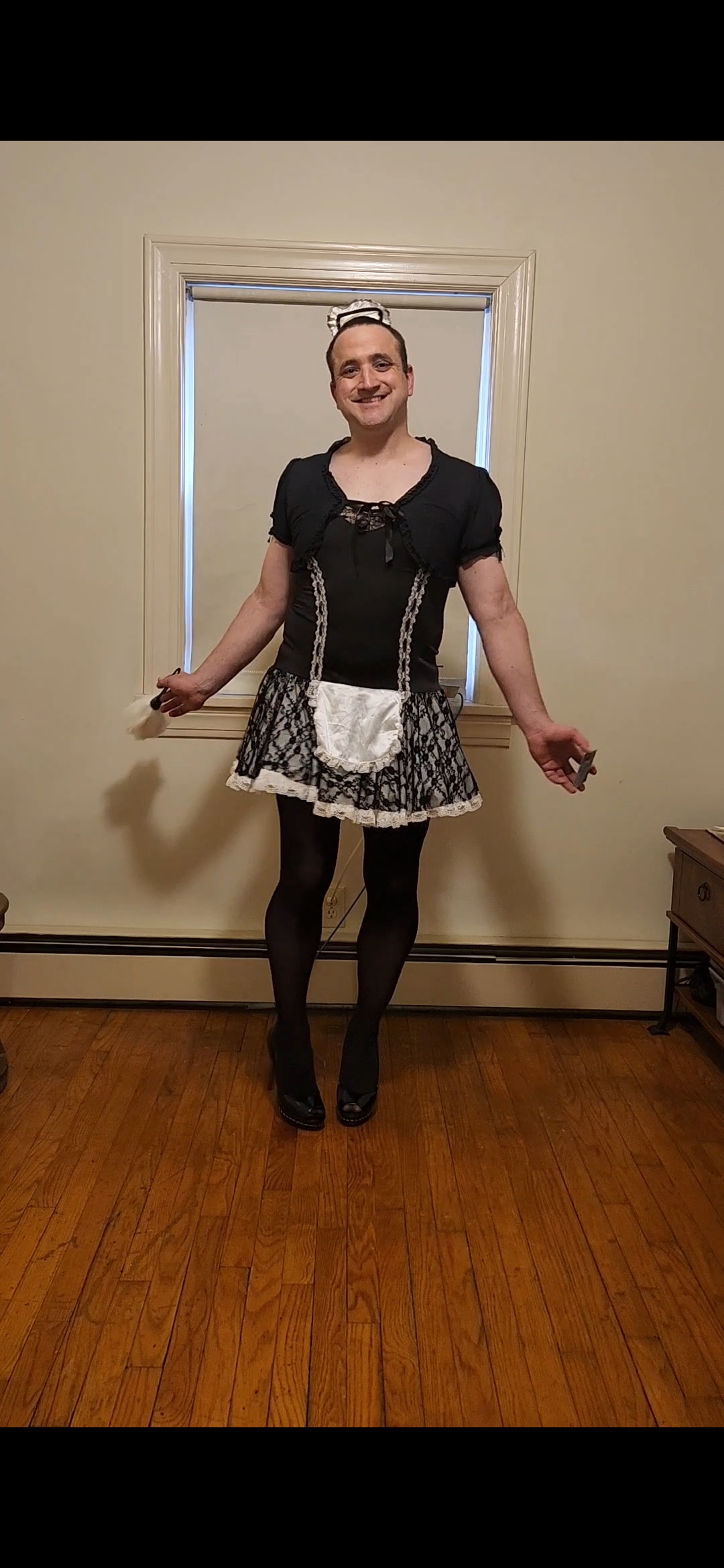 Gallery - Sissykaydance.com